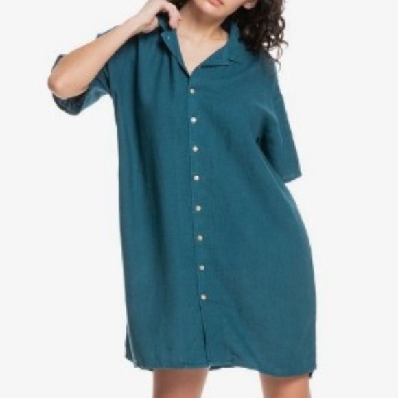 Quiksilver | Dresses | Quiksilver Womens Dress | Poshmark